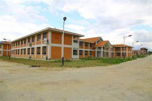 RP – Rwanda Polytechnic