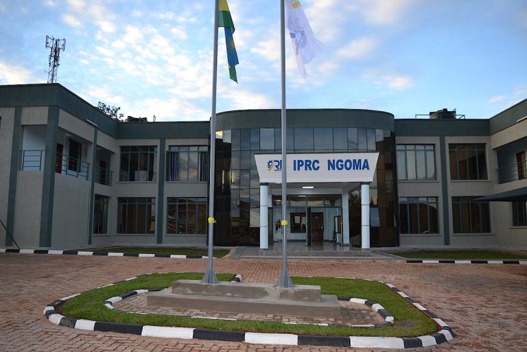 RP – Rwanda Polytechnic